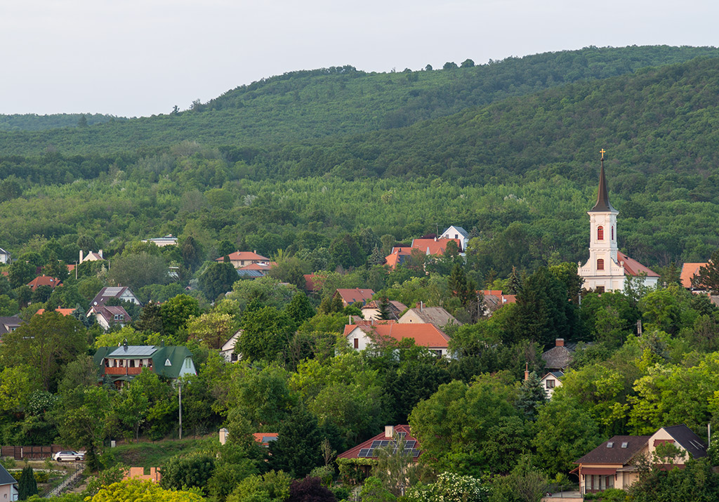 Telki templom – Római Katolikus Templom